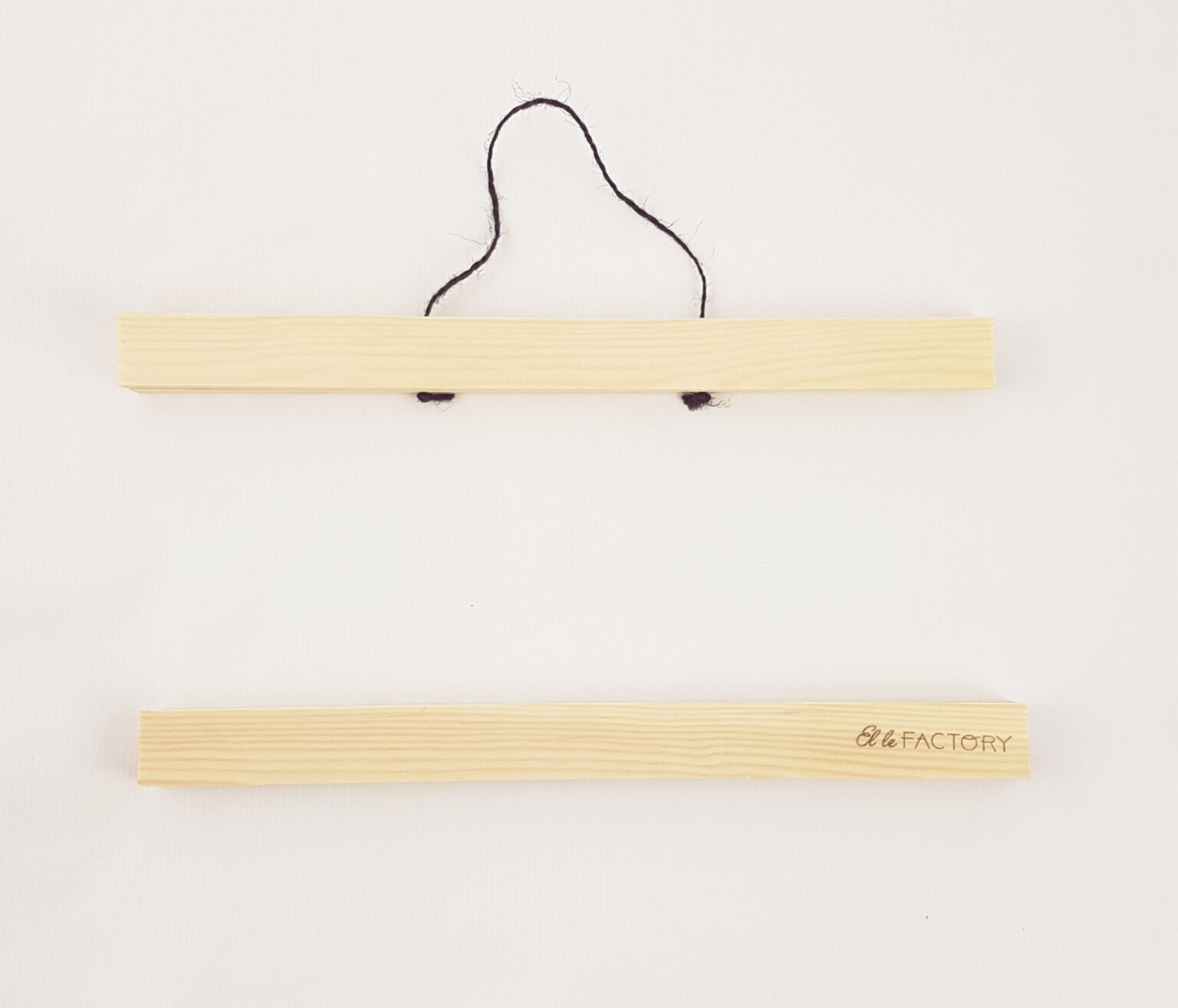 Accroche Poster A4 | Elodie Lecointre